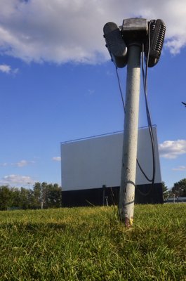ROUTE 34 DRIVE IN THEATER - 31 Photos & 28 Reviews - Drive-In Theater ...