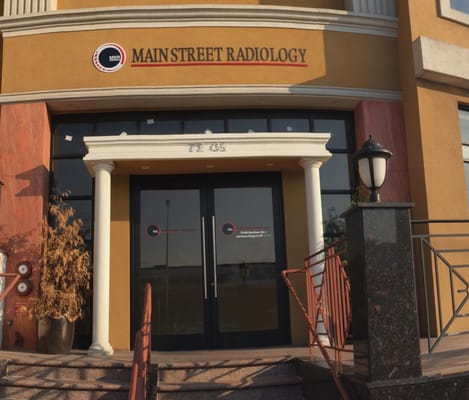 MAIN STREET RADIOLOGY - Updated November 2025 - 59 Photos & 91 Reviews ...