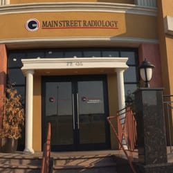 MAIN STREET RADIOLOGY - 59 Photos & 79 Reviews - 72-06 Northern Blvd ...