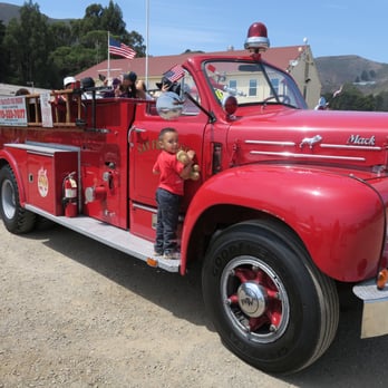 SAN FRANCISCO FIRE ENGINE TOURS - Updated December 2025 - 43 Photos ...