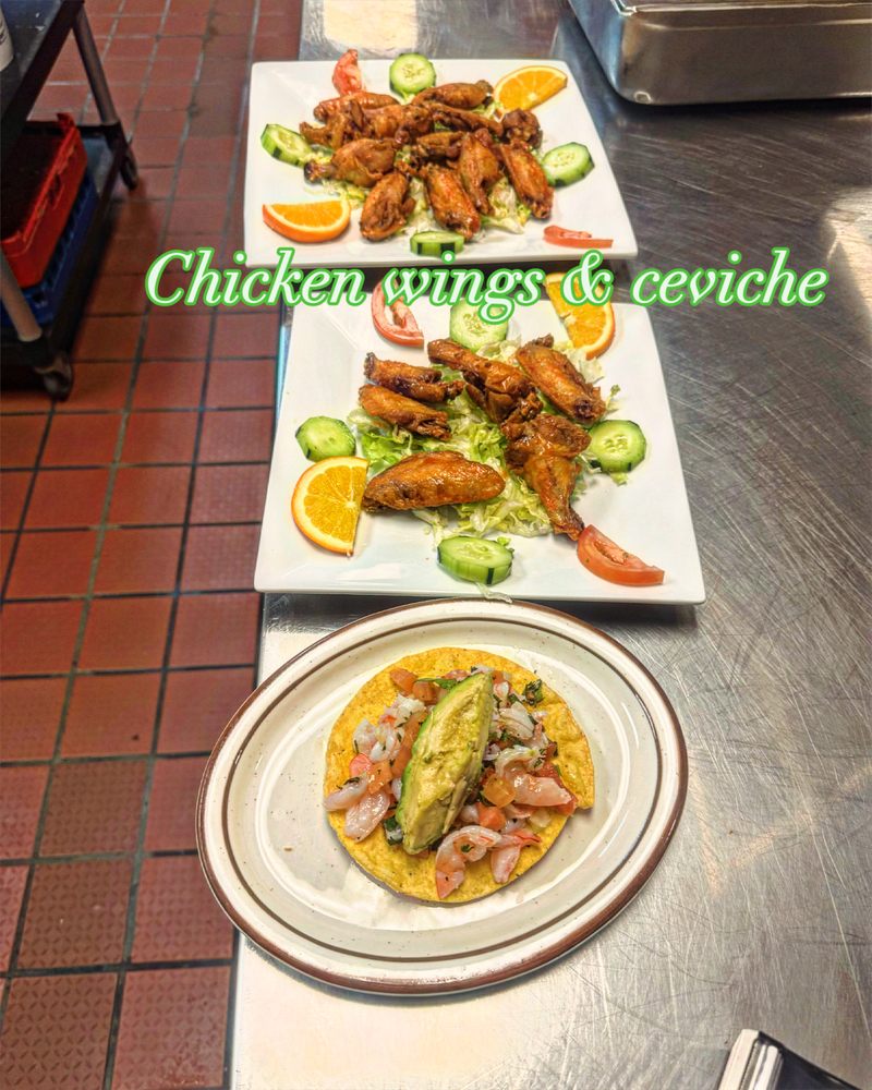 MI VERACRUZ MEXICAN RESTAURANT - Updated December 2025 - 835 Williamson ...