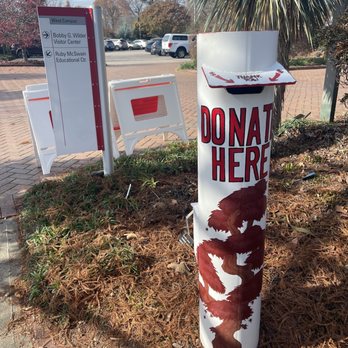 JC RAULSTON ARBORETUM - Updated December 2025 - 693 Photos & 113 ...