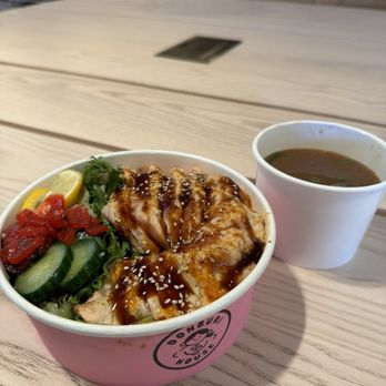 DONBURI HOUSE - Updated July 2025 - 44 Photos & 27 Reviews - 999 3rd ...