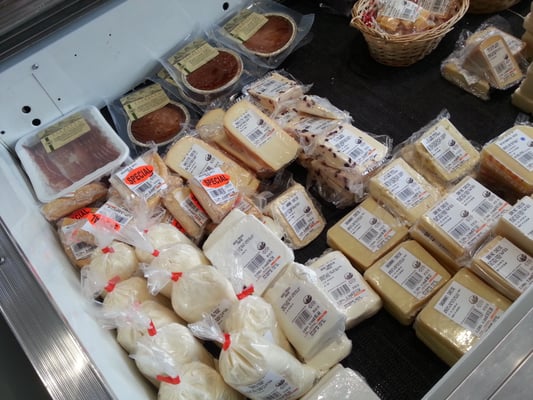 SPRINGBANK CHEESE COMPANY - Updated January 2026 - 11 Photos & 12 ...