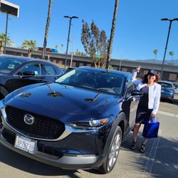 CARDINALEWAY MAZDA - CORONA - 84 Photos & 397 Reviews - 2525 Wardlow Rd ...