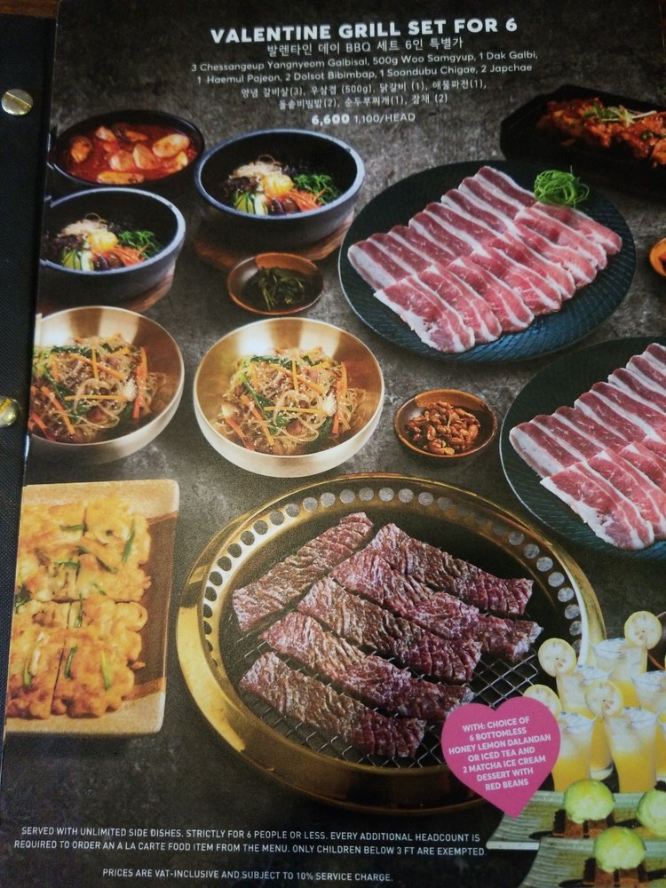 SARIWON - Updated June 2025 - 24 Photos - Ortigas Ave., North Western ...