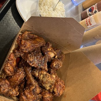 CRISP - Updated October 2024 - 1769 Photos & 3608 Reviews - 2940 N ...