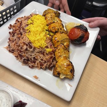 TASTE OF TEHRAN - 900 Photos & 1190 Reviews - 1915 Westwood Blvd, Los ...