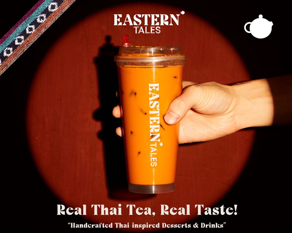 EASTERN TALES THAI TEA - Updated December 2025 - 232 Photos & 94 Reviews - 2509 S Broadway ...