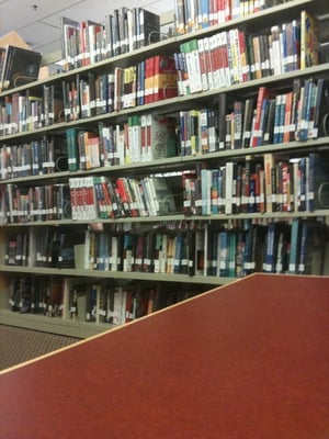 NEWARK FREE LIBRARY - Updated August 2025 - 750 Library Ave, Newark ...