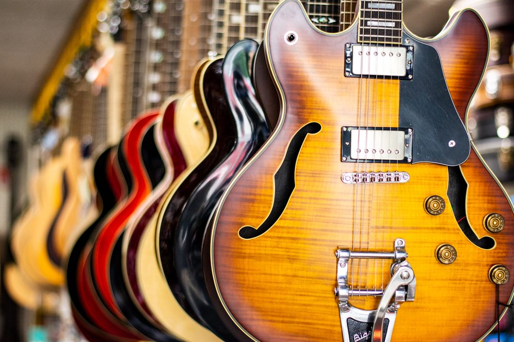 BEAT STREET MUSIC - Updated December 2025 - 12 Photos & 16 Reviews ...