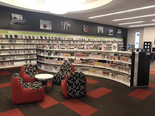 CEDAR RAPIDS PUBLIC LIBRARY - Updated December 2025 - 33 Photos & 18 ...