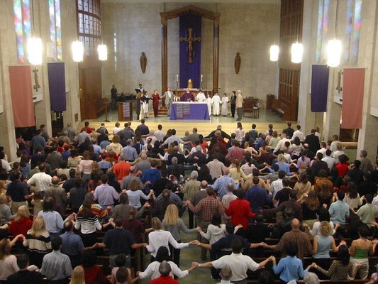 ST AUSTIN CATHOLIC PARISH - Updated December 2025 - 21 Photos & 19 ...