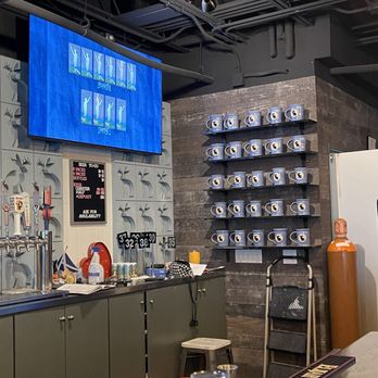 JACKALOPE BREWING - Updated December 2025 - 194 Photos & 73 Reviews ...
