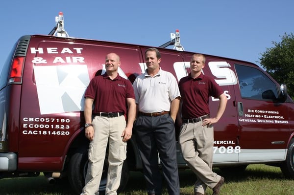 KALOS SERVICES INC - Updated January 2025 - 28 Photos & 32 Reviews ...