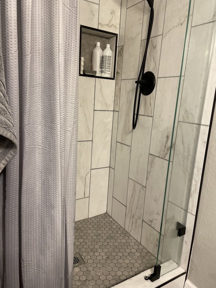 KD TILE - Chandler, Arizona - Grout Services - Phone Number - Yelp