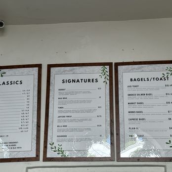 CAJÉ COFFEE - ARLINGTON ST - Updated November 2024 - 412 Photos & 191 ...