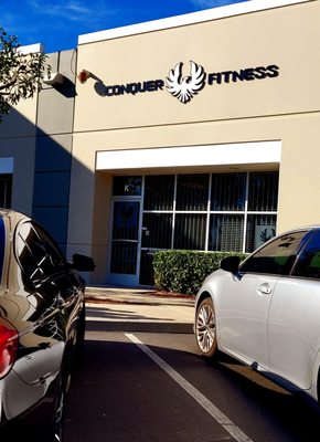 CONQUER FITNESS - Updated October 2025 - 10 Photos & 25 Reviews - 15370 ...