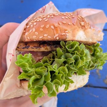 ACME BURGER - PETALUMA WEST - Updated July 2025 - 72 Photos & 121 ...