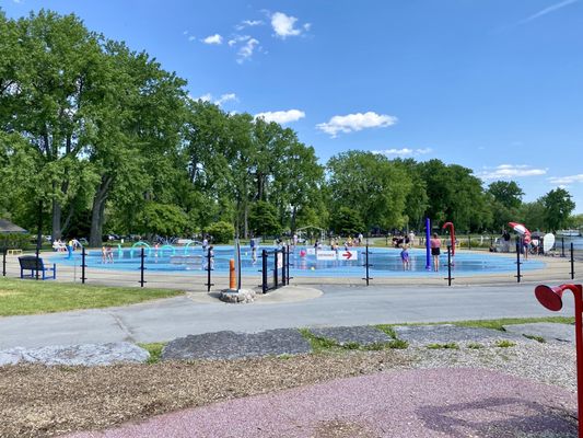 SENECA LAKE STATE PARK - Updated June 2025 - 46 Photos & 17 Reviews - 1 ...