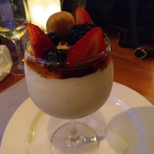 VIBO RESTAURANT - 46 Photos & 54 Reviews - Italian - 2995 Bloor Street ...