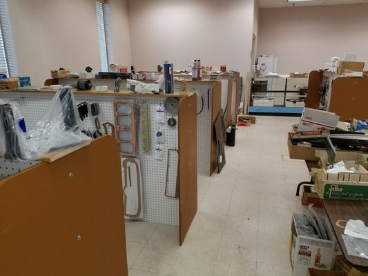 LITTLE DEARBORN ANTIQUE AUTO PARTS - Updated December 2025 - 2605 West ...