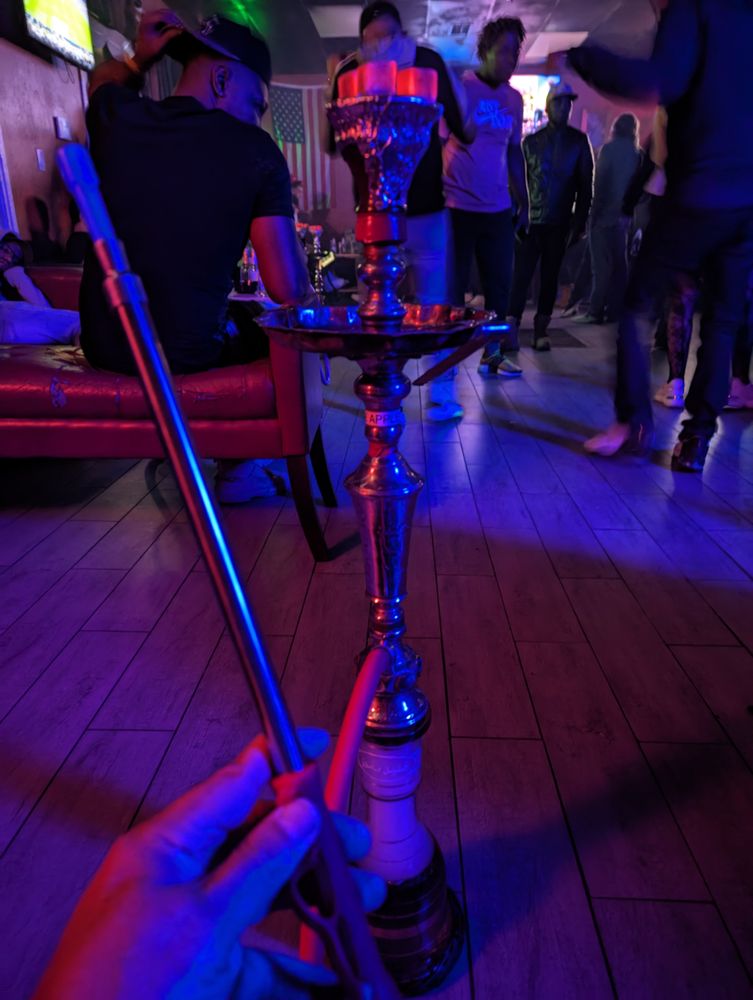 HOOKAH LOUNGE MARRAKECH - Updated October 2025 - 48 Photos - 3462 17th ...