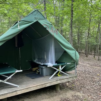 WOODRUFF SCOUT CAMP - Updated July 2025 - 30 Photos - 31 Woodruff Dr ...