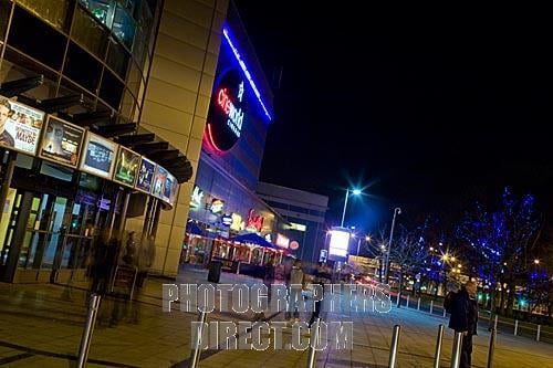 PARRS WOOD ENTERTAINMENT CENTRE - Updated July 2025 - Wilmslow Road ...