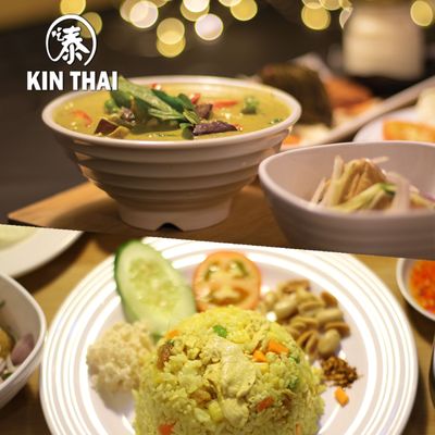 KIN THAI - 66 Jalan Hujan Rahmat 3, Kuala Lumpur, Malaysia - Thai ...