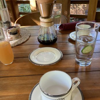 TREE TOPS RESTAURANT - Updated November 2024 - 255 Photos & 127 Reviews ...