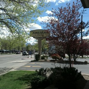 ZIONS BANK TECHNOLOGY CENTER - Updated October 2025 - 7860 Bingham Jct ...