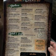 MYSTIC ROGUE IRISH PUB - 166 Photos & 34 Reviews - 6070 N Northwest Hwy ...