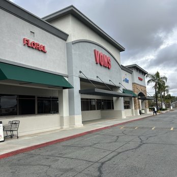 VONS - Updated September 2025 - 177 Photos & 80 Reviews - 38995 Sky ...