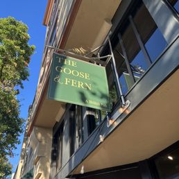 THE GOOSE & FERN - Updated December 2025 - 188 Photos & 136 Reviews ...