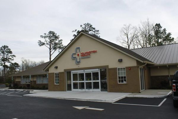 WILMINGTON HEALTH - Updated December 2025 - 5211 S College Rd ...