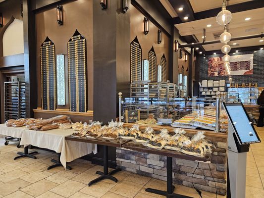 JERUSALEM BAKERY & GRILL - Updated December 2025 - 179 Photos & 145 ...