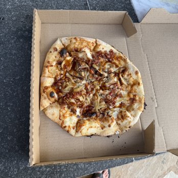 SANDBOX PIZZA - Updated June 2024 - 501 Photos & 1016 Reviews - 1466 ...