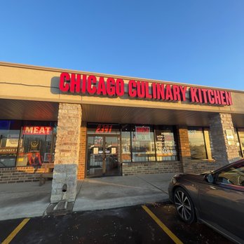 CHICAGO CULINARY KITCHEN - Updated January 2025 - 672 Photos & 528 ...