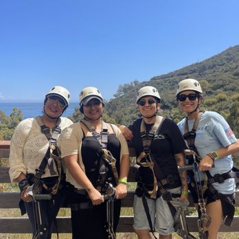 CATALINA ZIP LINE ECO TOUR - Updated January 2026 - 906 Photos & 1807 ...