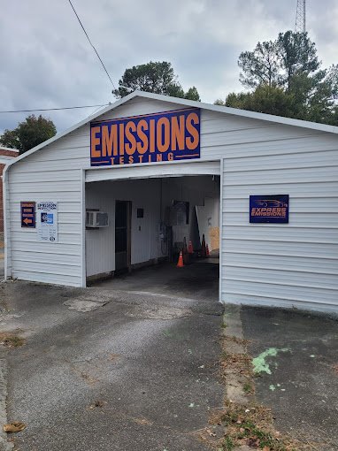 EXPRESS EMISSIONS - Updated October 2025 - Request a Quote - 3730 ...