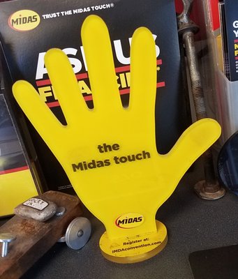 MIDAS - Updated November 2025 - 22 Photos & 41 Reviews - 66 Albany Tpke ...