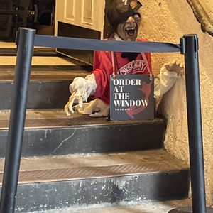 GHOST ALLEY ESPRESSO - 637 Photos & 544 Reviews - 1499 Post Aly ...