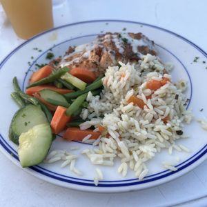 THE SHRIMP BOX & OUTSIDE THE BOX PATIO BAR - 648 Photos & 657 Reviews ...