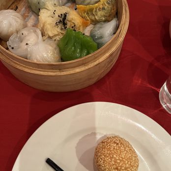 DIM SUM GO GO - Updated May 2025 - 1083 Photos & 1009 Reviews - 5 E ...