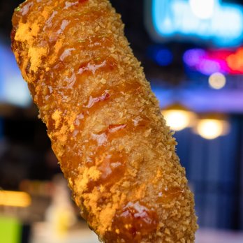 CRUNCHEESE KOREAN HOTDOGS - Updated April 2025 - 89 Photos & 30 Reviews ...