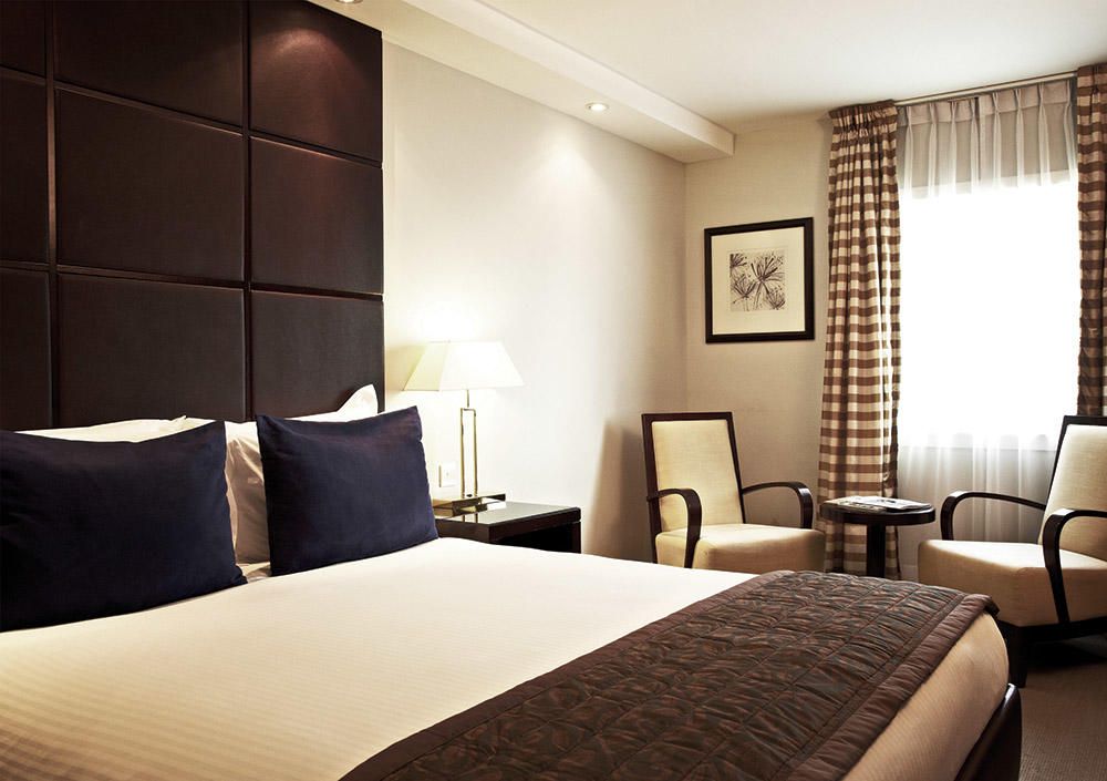 MILLENNIUM & COPTHORNE HOTELS AT CHELSEA FOOTBALL CLUB - Updated ...