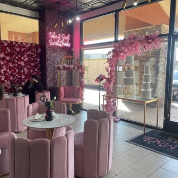 SPIRIT MADE CAKES - Updated April 2024 - 292 Photos & 59 Reviews - 1345 ...