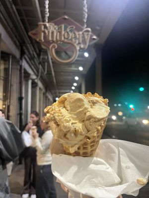 THE FUDGERY - Updated June 2024 - 93 Photos & 82 Reviews - 631 Decatur ...