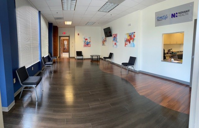 CORELIFE - Updated January 2026 - Request Information - 500 Pineview Dr ...